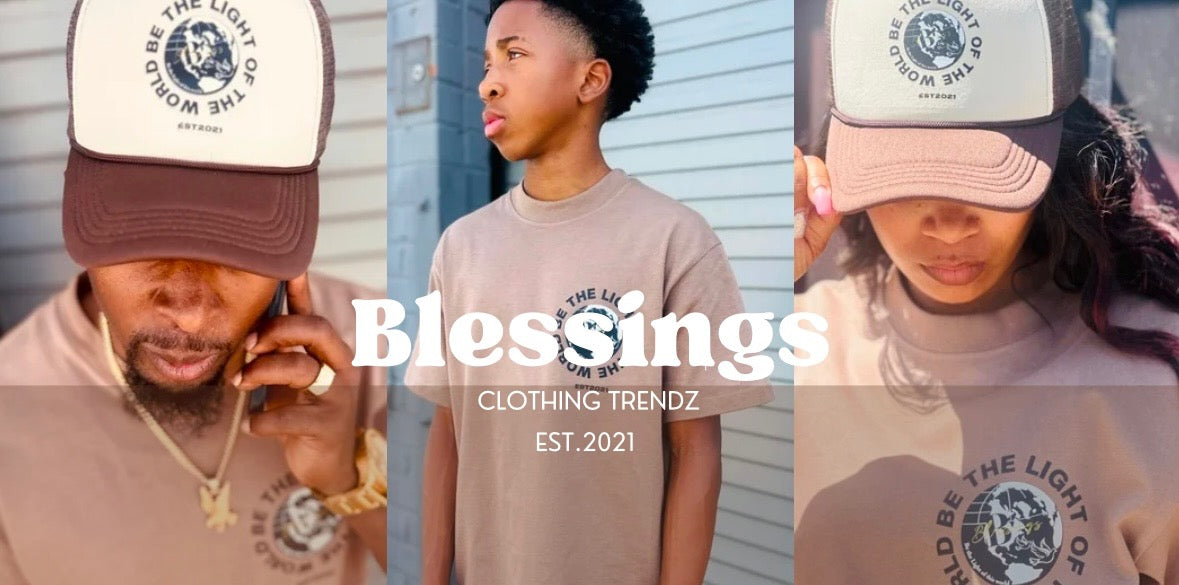 WWW.Blessingsclothingtrendz.com – Blessings Clothing Trendz